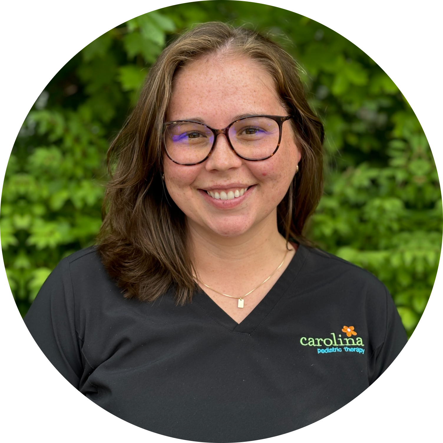 Speech Therapy Team Bios